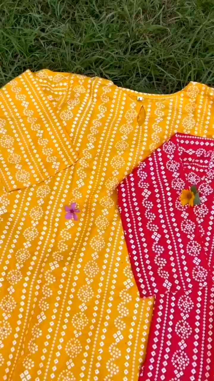 Stylish Collection Stitched Chunri 2pc Suit for Women and Young Girls - Premium Quality and ...