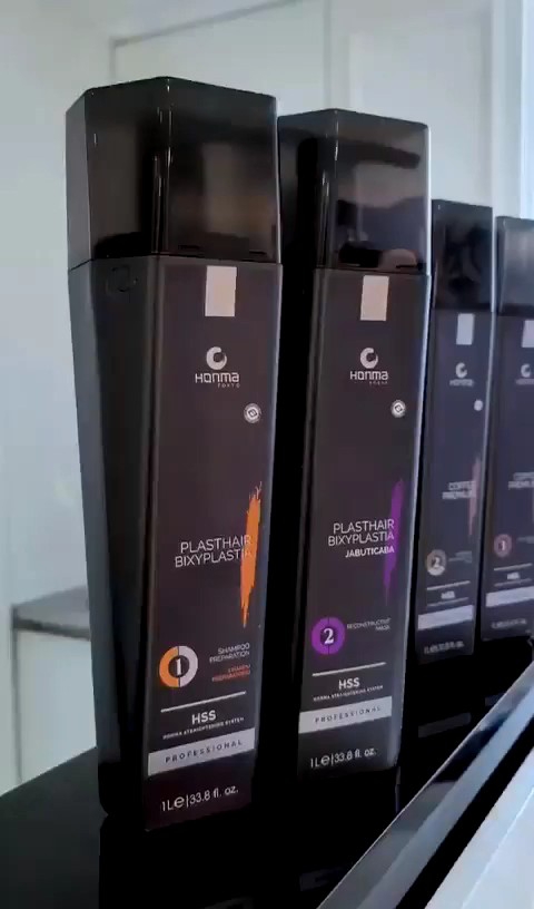 Honma Tokyo Coffee Premium Keratin Treatment 1000*3ml | Daraz.pk