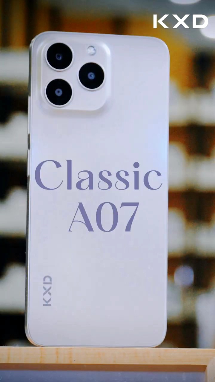 Kxd A07 12 Gb ram 128 Gb Ram (4+8/128) | Daraz.com.np