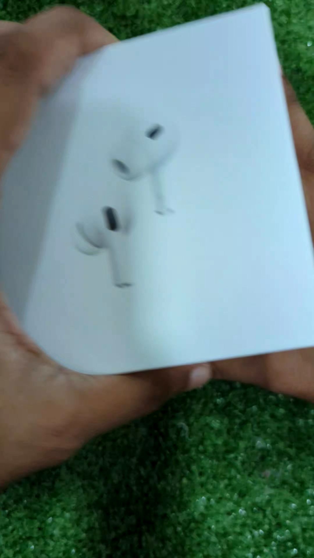 Wireless Airpod Pro 2nd Generation AAA Premium Clone EarBuds Pro Ultra ...