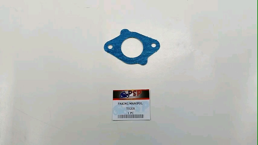 Paking Manipol Tiger - Packing Kertas Gasket Perpak Insulator Intake ...