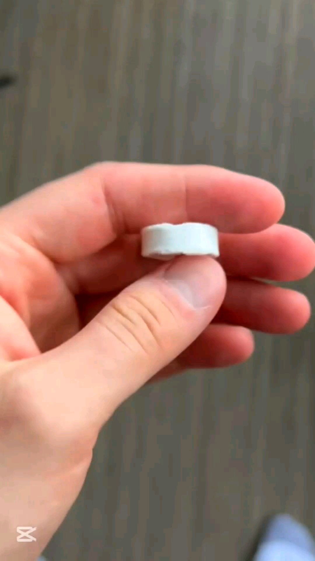 10pcs Disposable Compressed Towel Outdoor Travel Water Wet Wipe Towel ...