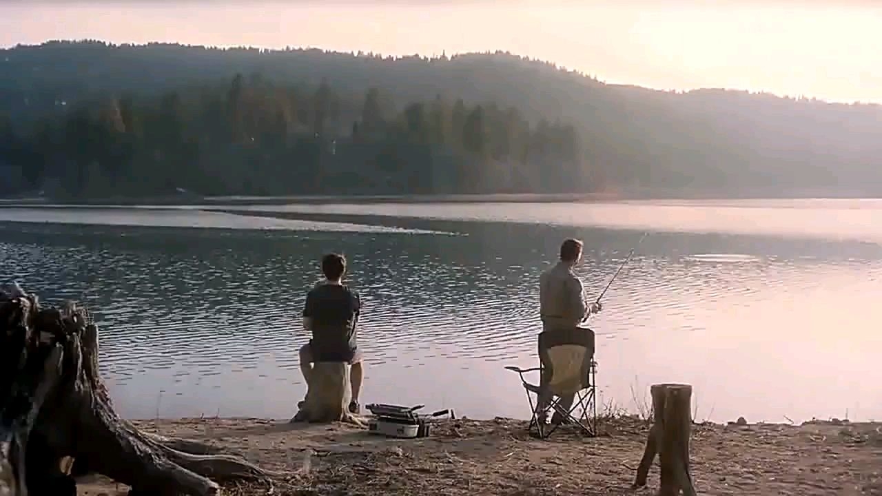 Sergeant knife, lifeguard 0.8623. MWN fluorescent knife handle, rescue ...