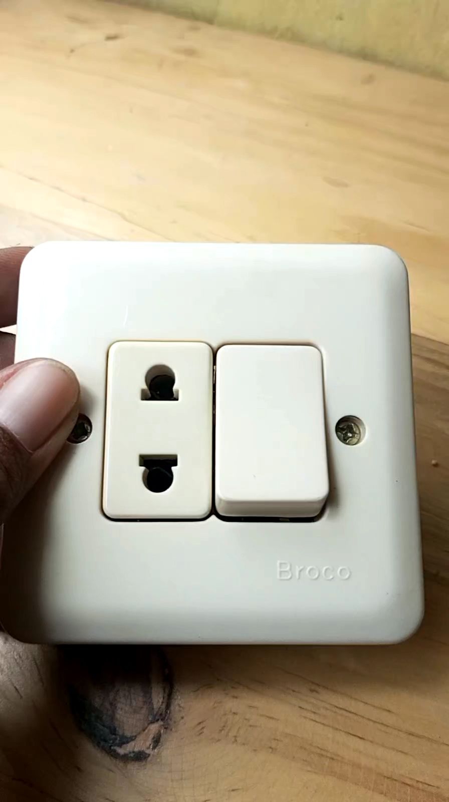 Broco stop engkel ib kombinasi/ engkel stop broco ib / stop broco ib ...