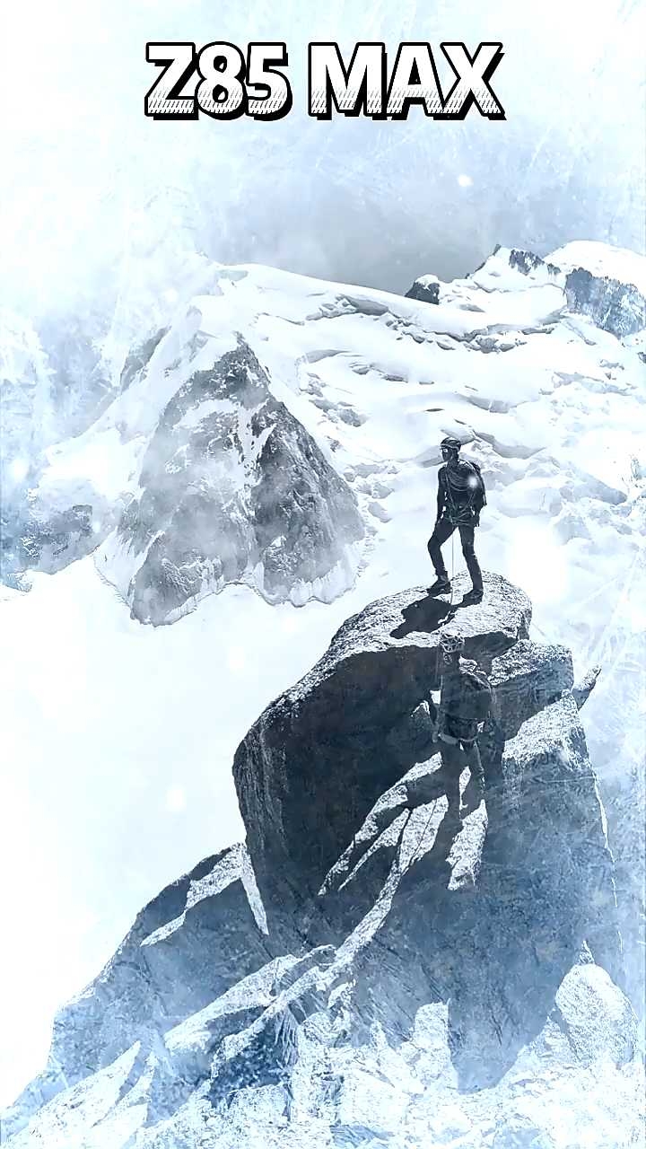 Waterproof Z85 MAX Smart Watch Bluetooth Call Ultra Long Standby True ...