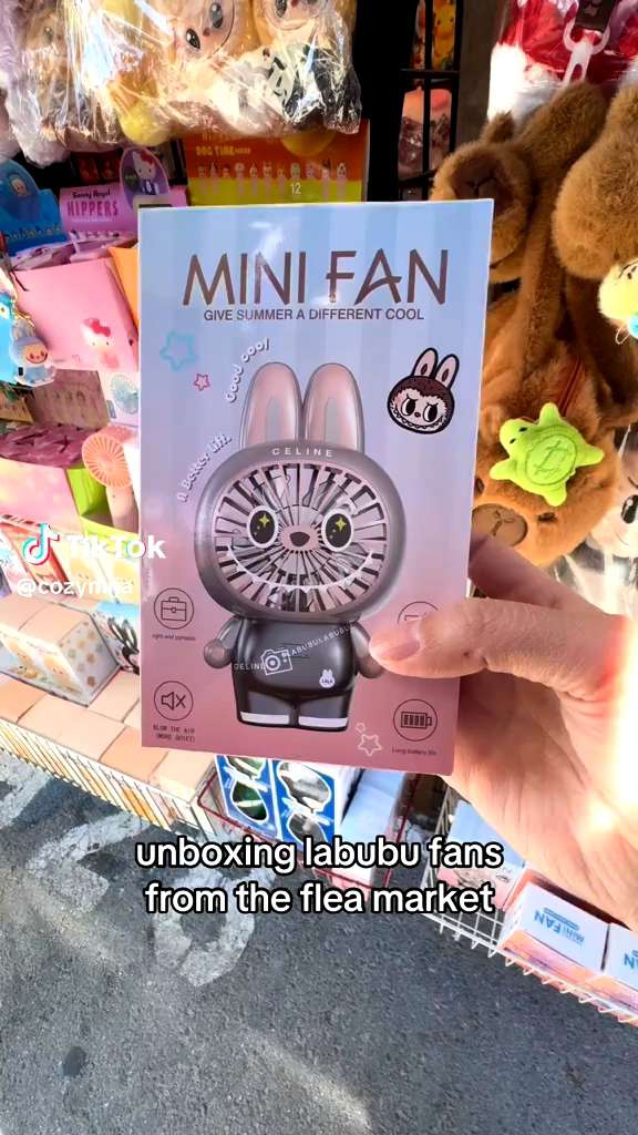 LABUBU FAN |Labubu Doll Fan |100% Original product| Original Pics ...