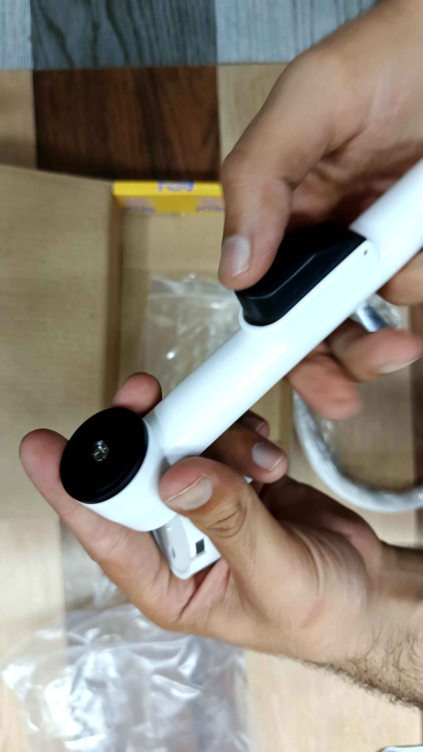 Faisal Premium Toilet Shower Complete Set – High-Quality Faisal Muslim ...