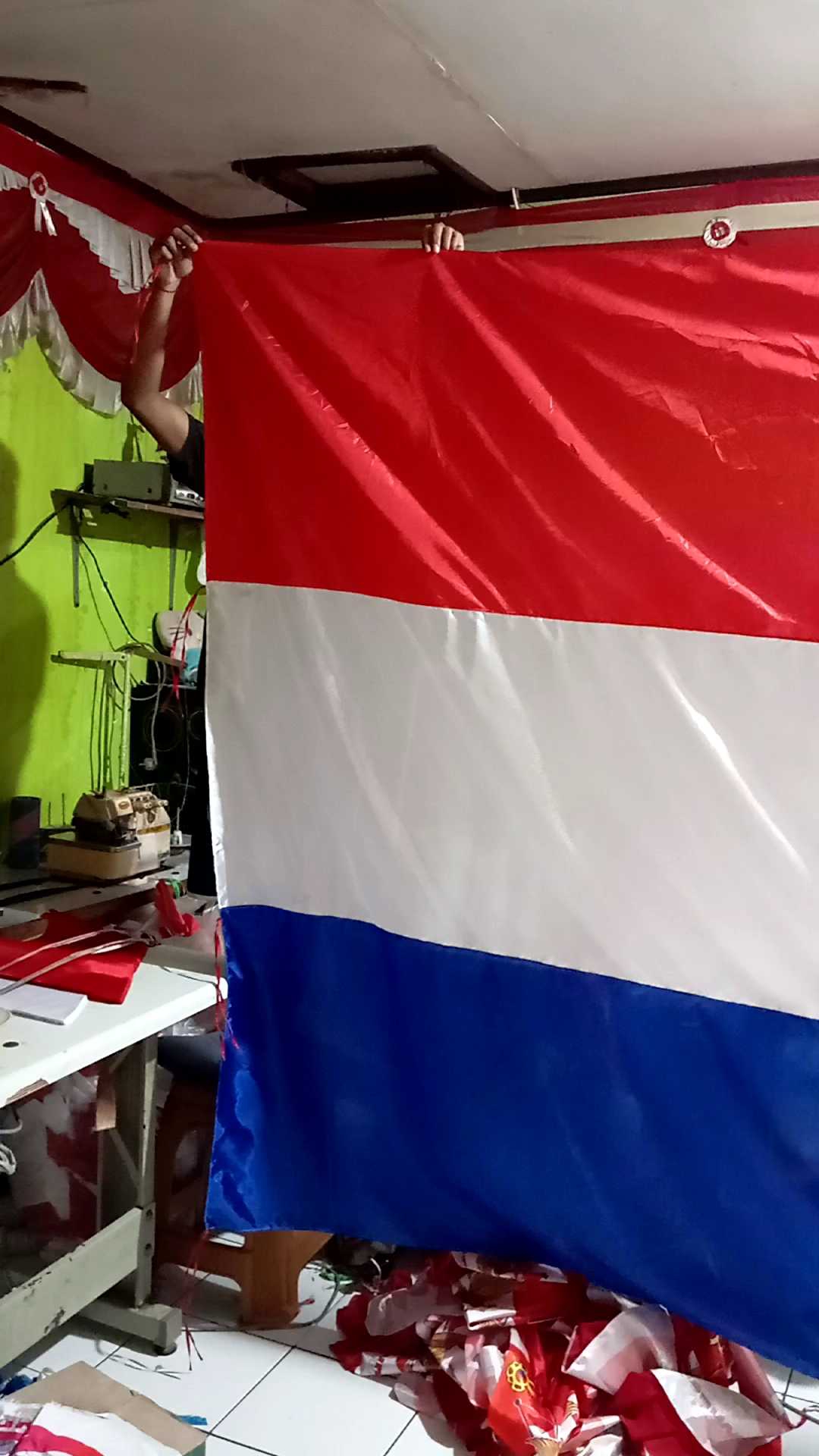 Bendera Moonraker Logo Walteraziz #assyrianmusic #assyriansongs