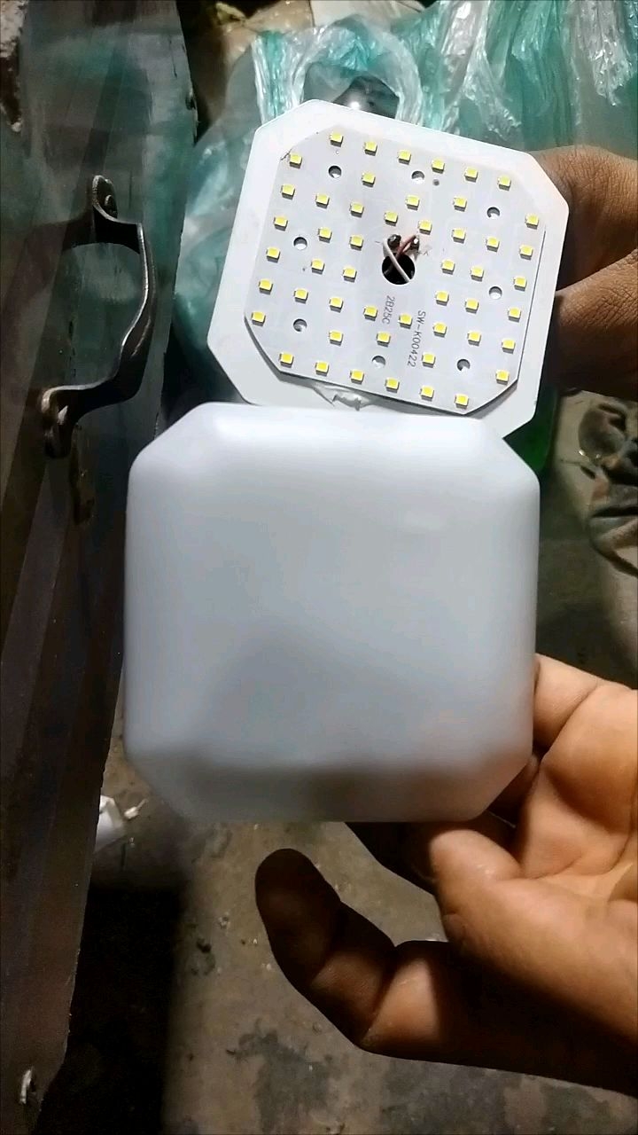 LED Bulb High Brightness Led Bulbs Led Bulb For Bedroom Dining Room ...