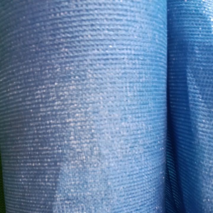 Blue Shade Net | BEST QUAILITY GAURANTEED | All sizes available | Daraz.pk