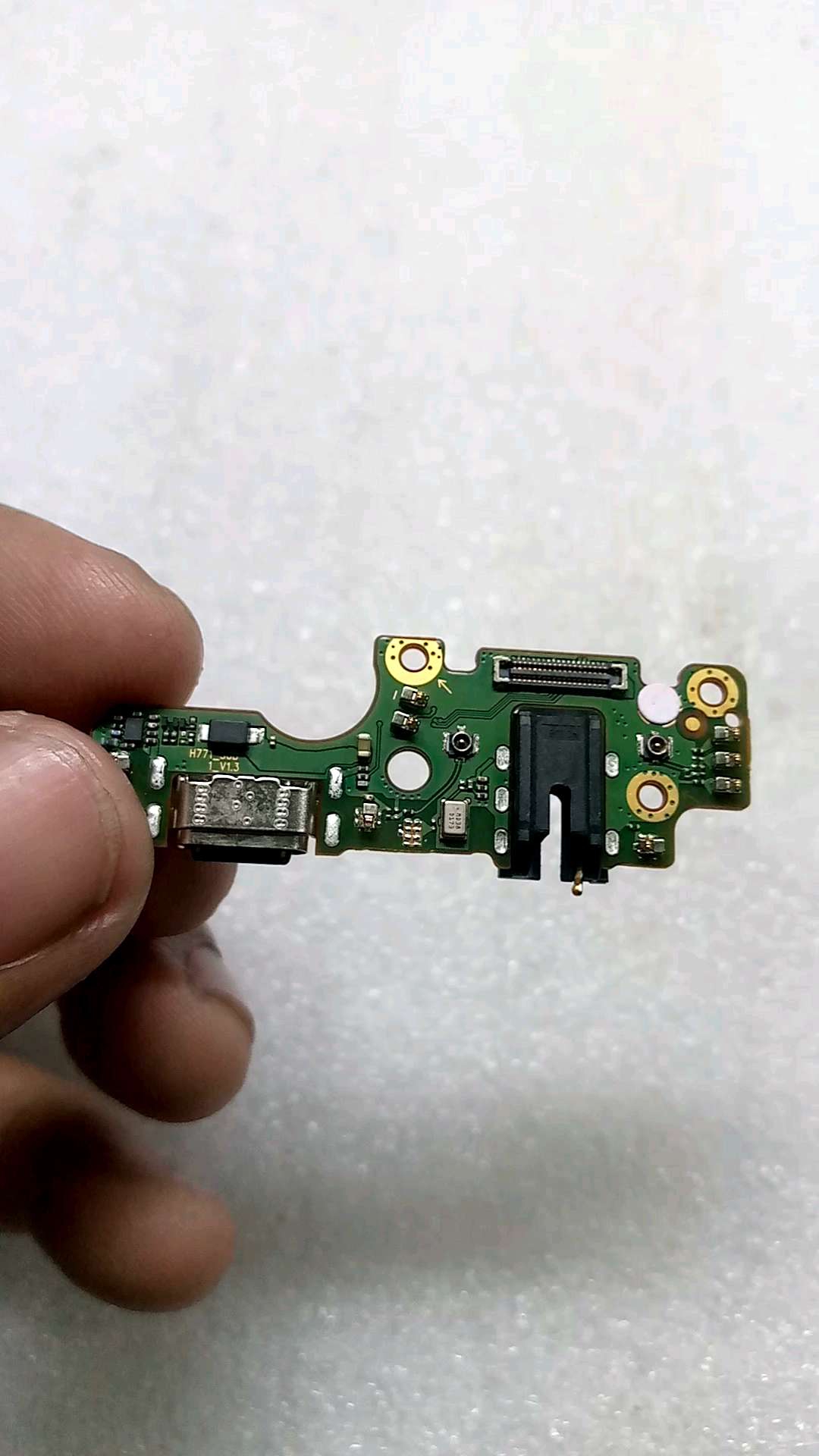 Papan Cas / Papan Charge / PCB charge Zero 5G Model PCB H771 | Lazada ...