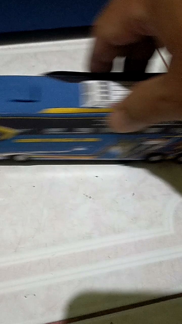 Miniatur Bus STJ Sudiro Tungga Jaya Draka Tronton Biru Kuning Jetbus 3 ...