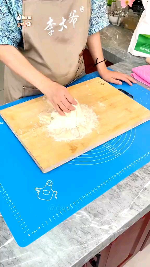 Silicon Baking & Roti Mat | Daraz.pk