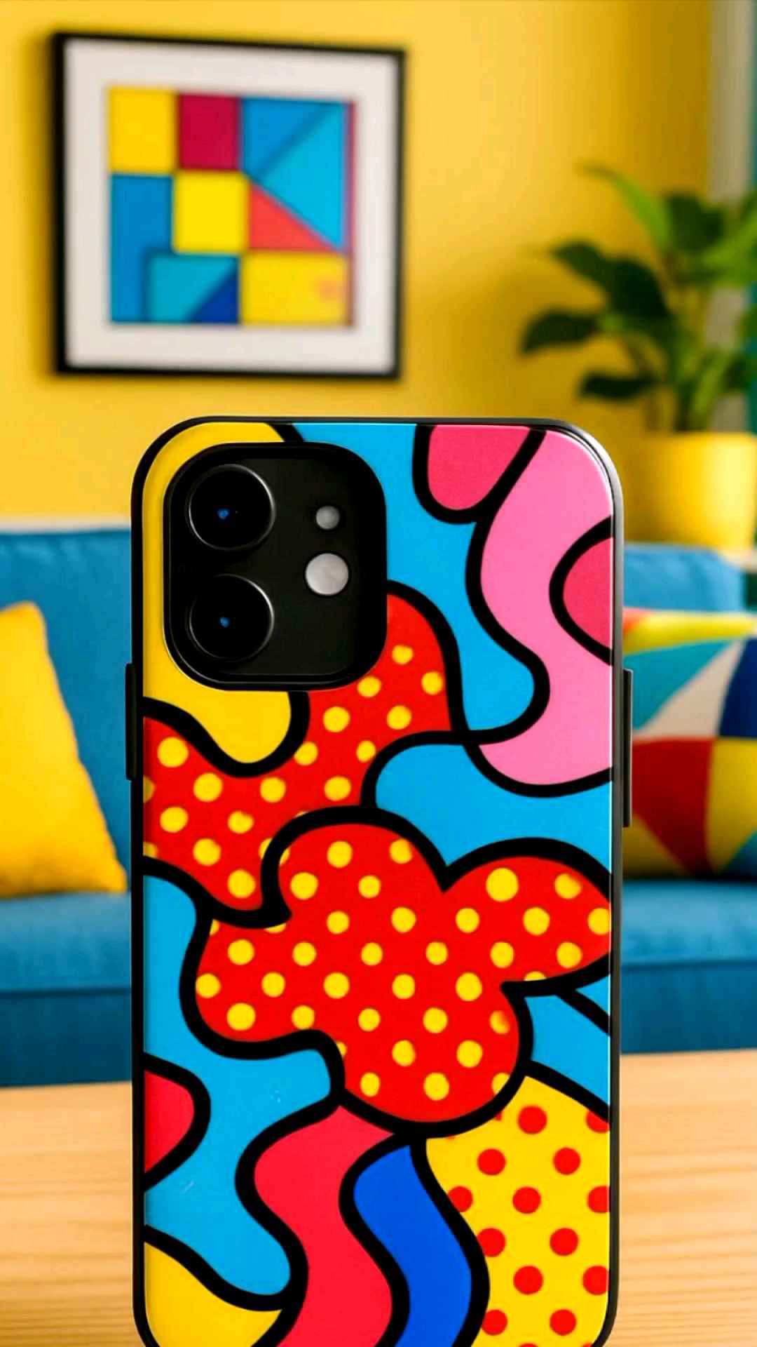 Custom Casing Handphone Aluminum Plate 2D Sublimation Cases Phone Case ...