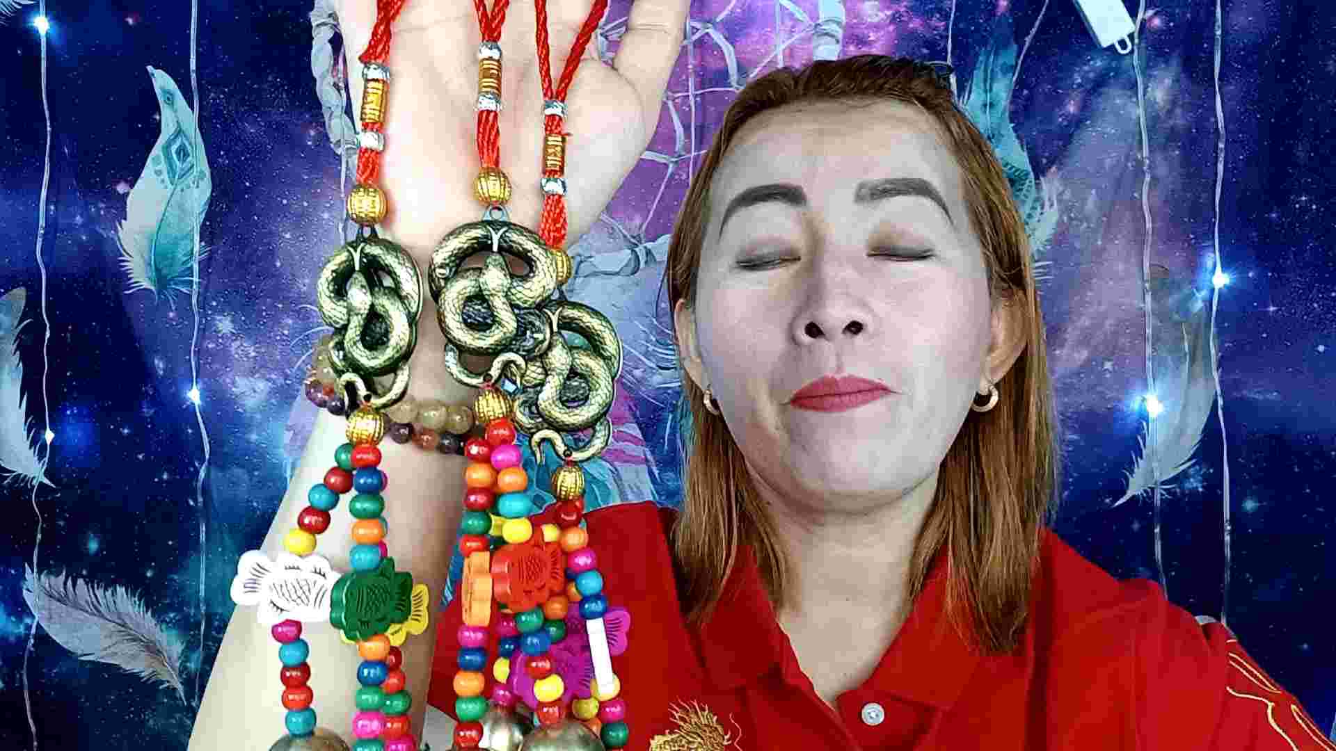 2025 YEAR OF THE SNAKE PANABIT | Lazada PH