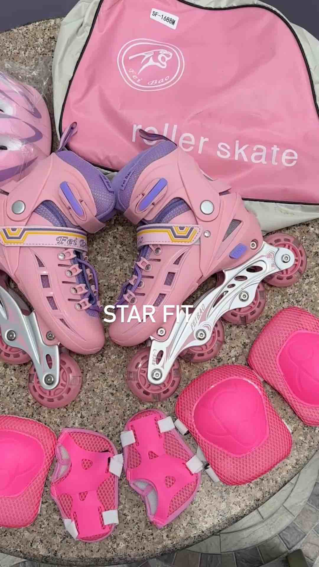 Fei Bao Hard boot skate shoes | Daraz.com.np