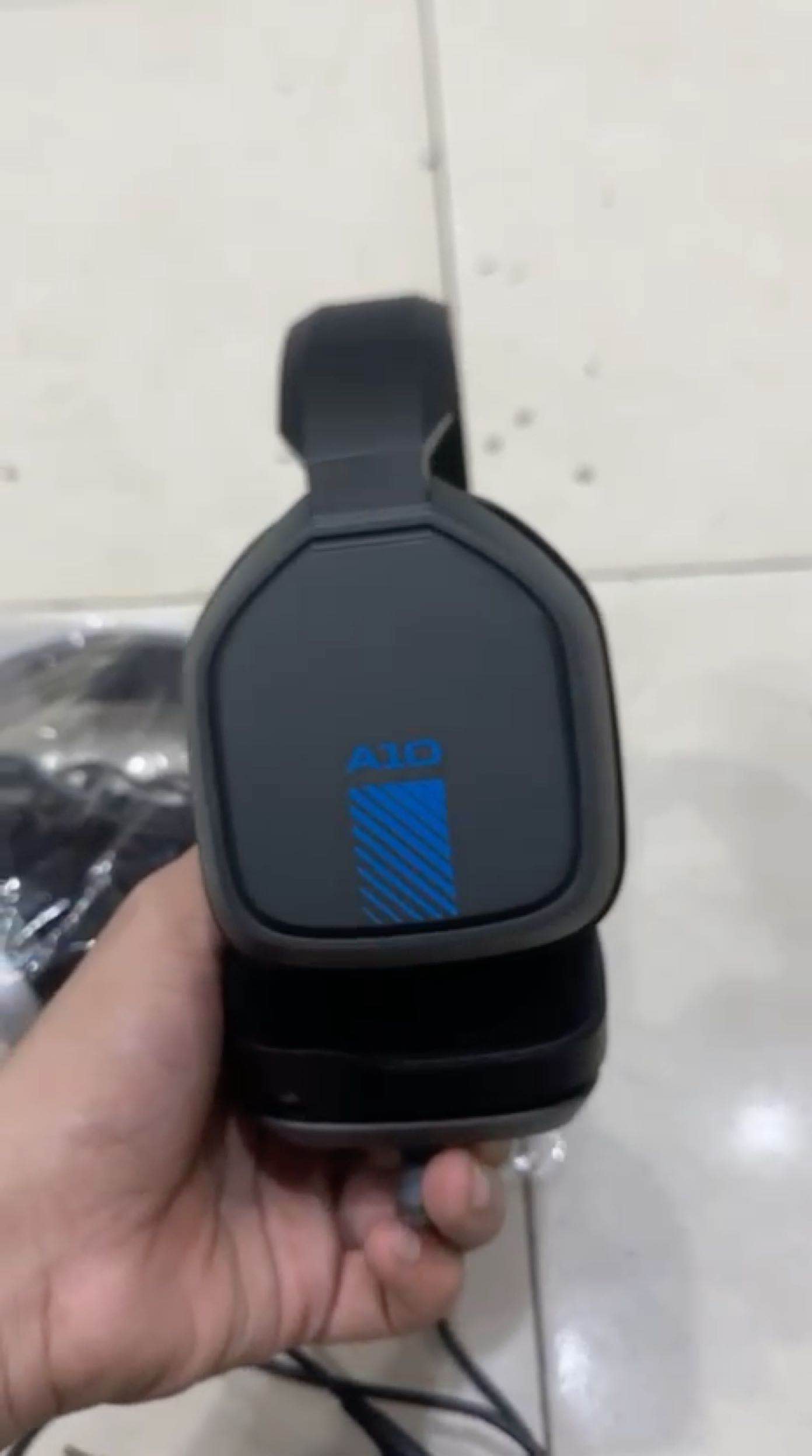 A10 ASTRO Wired Gaming Headset , Lightweight and Damage Resistant ...