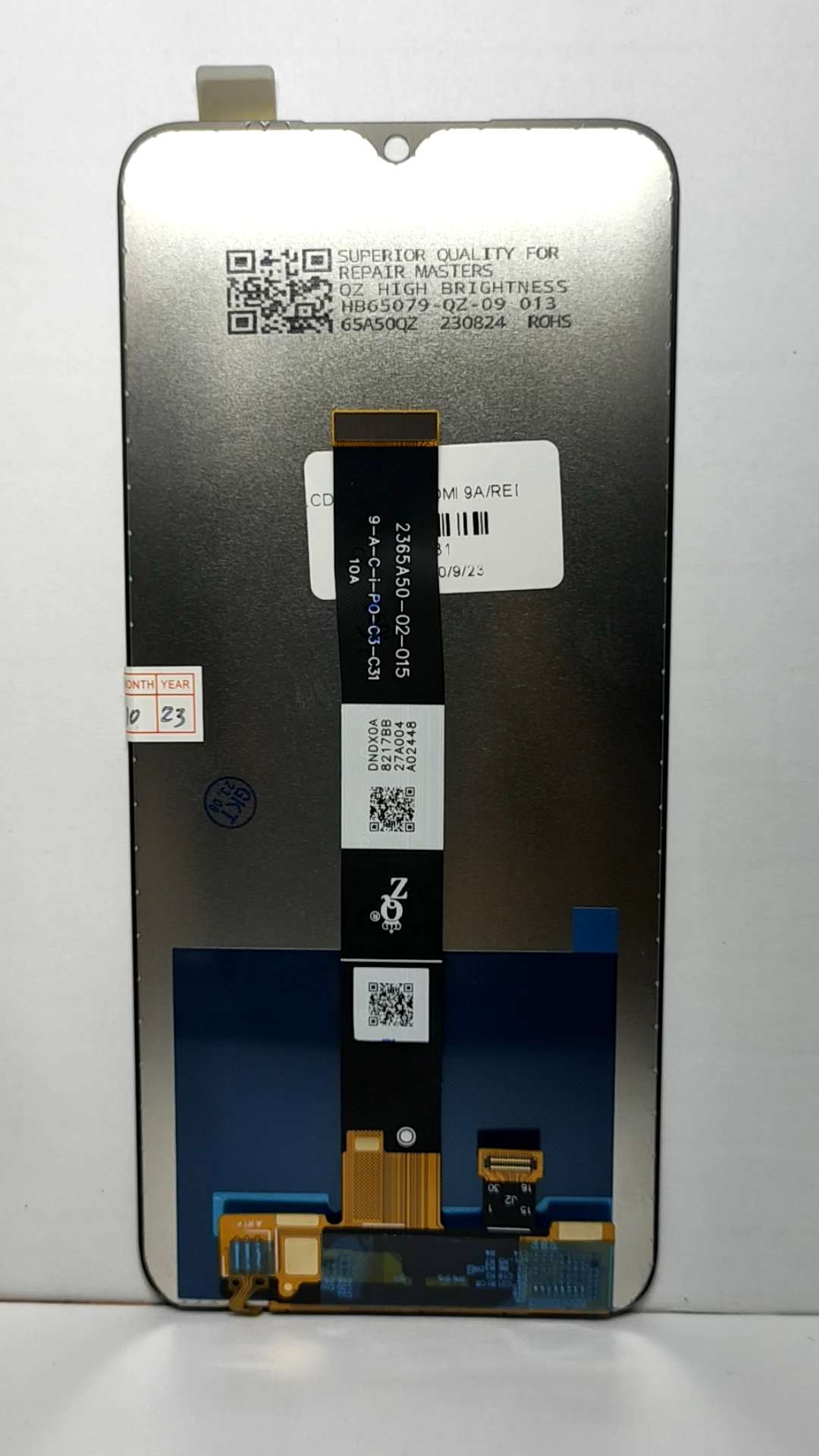 LCD TOUCHSCREEN XIAOMI REDMI 9A/9C/9i/10A/POCO C3/C31 ORIGINAL QUALITY ...