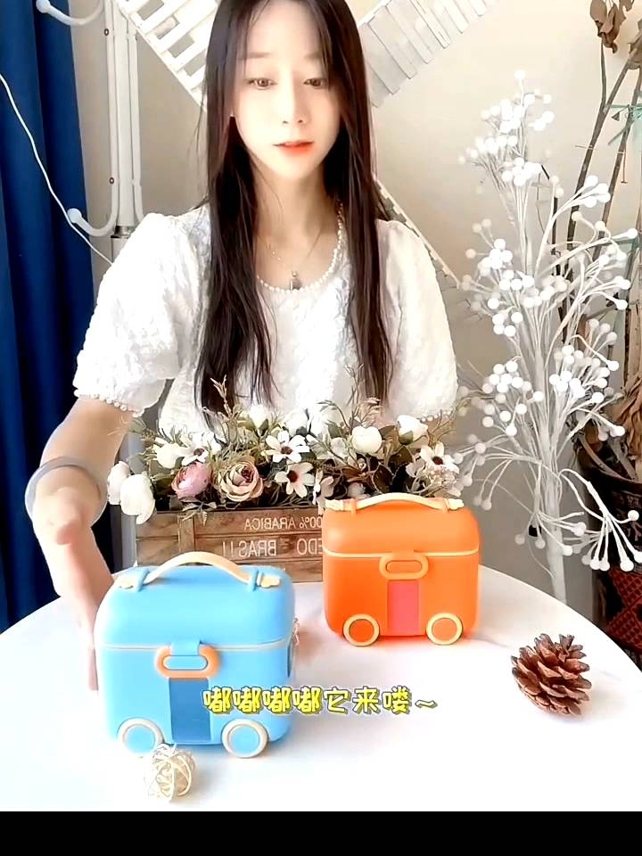 180G Capacity Portable Milk Powder Formula Dispenser Food Container ...