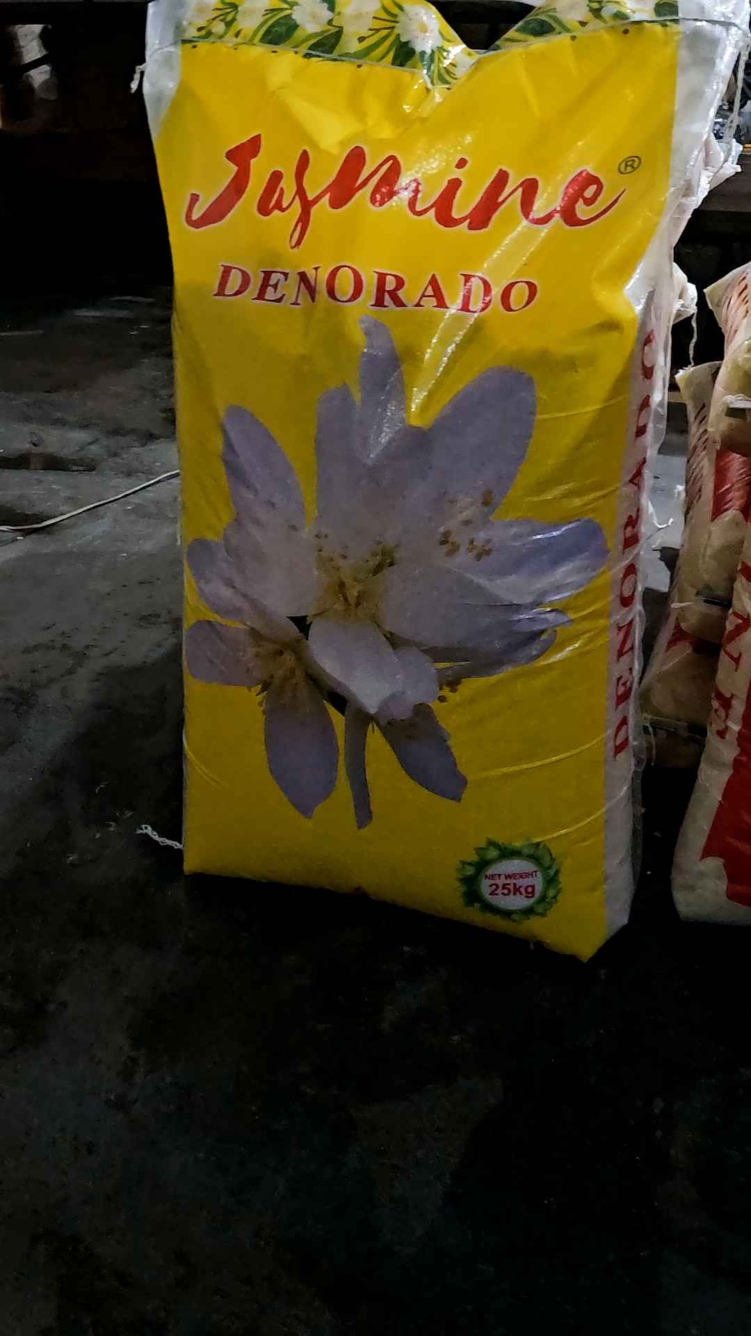 Buco Pandan & Jasmine Premium Rice Denorado Bigas 3kg / 5kg | Lazada PH
