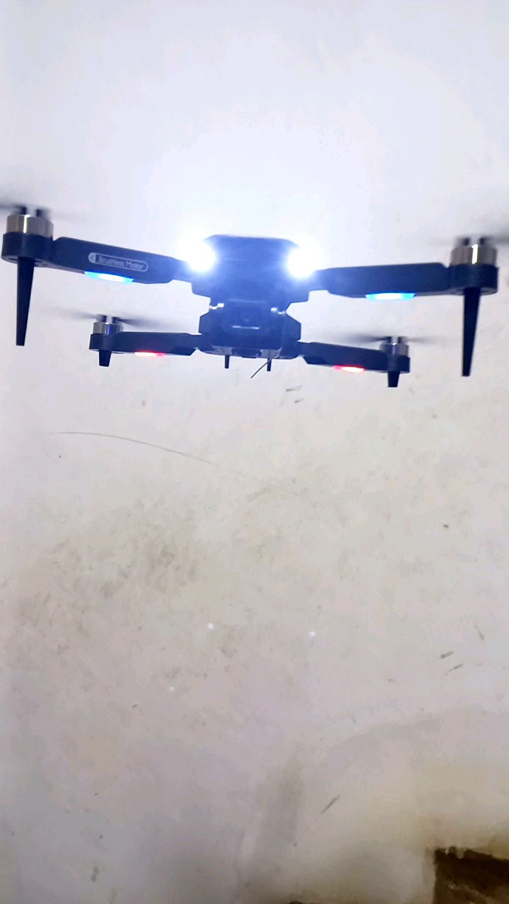 2024 New E88 MAX Drone Brushless Drone Optical Flow RC HD Dual Camera ...