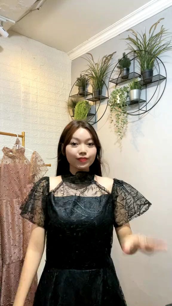 Dress Bodycon Brokat Duyung Gaun Pesta Model Mermaid Gaun Mewah Dan ...
