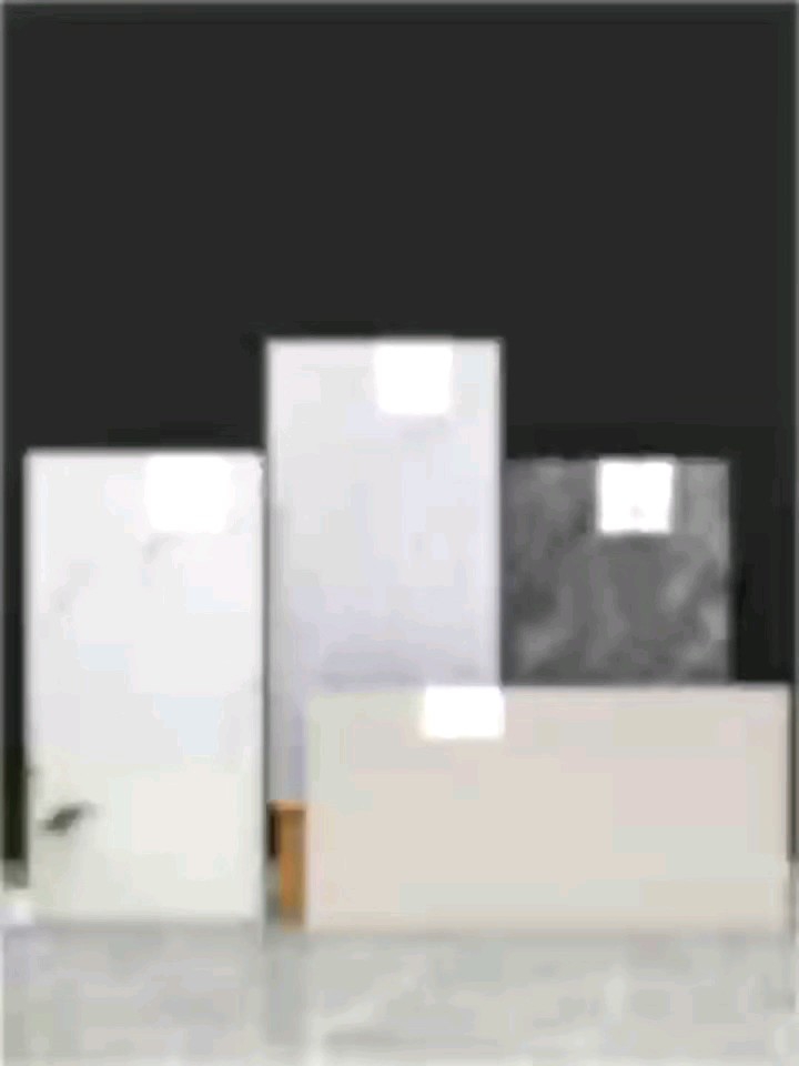 30cmx60cm Wall Stickers Thick Self Adhesive Tiles Floor Stickers Marble ...