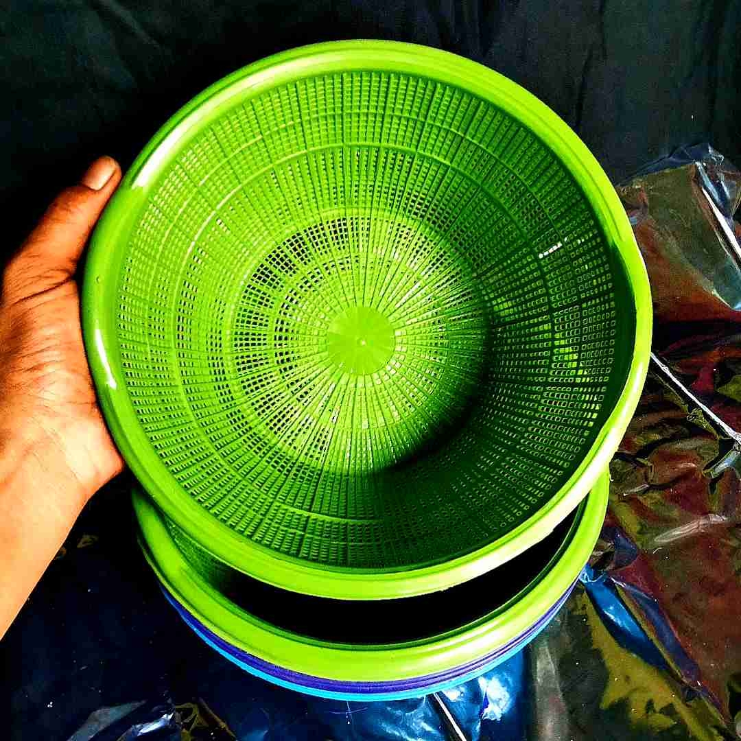 WAKUL HOYA/ BAKUL NASI UKURAN 24x15x12 CM / TEMPAT NASI SERBAGUNA ...