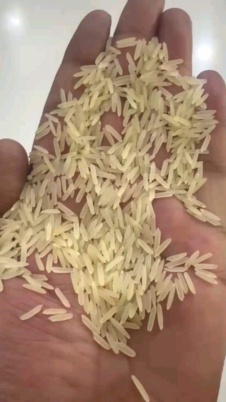 Premium Quality Super basmati, kainat steam rice 1121 | Daraz.pk