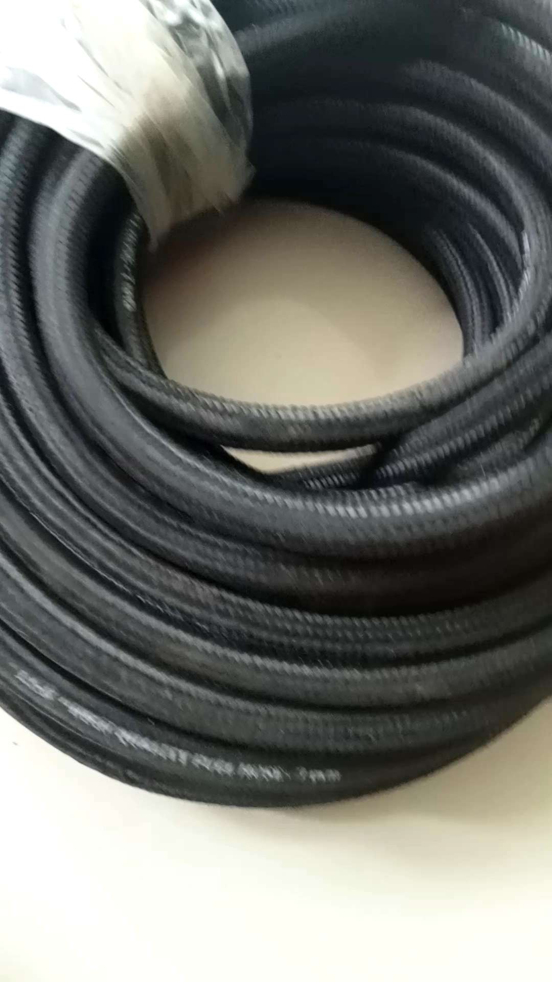 SELANG MINYAK BENSIN, SOLAR BENANG LUAR 7MM , HARGA 1 METER | Lazada ...