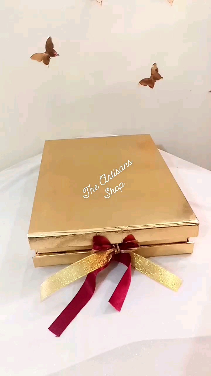 bridal dress box/ dress box/ packing box/ gift box/ wedding gift box ...