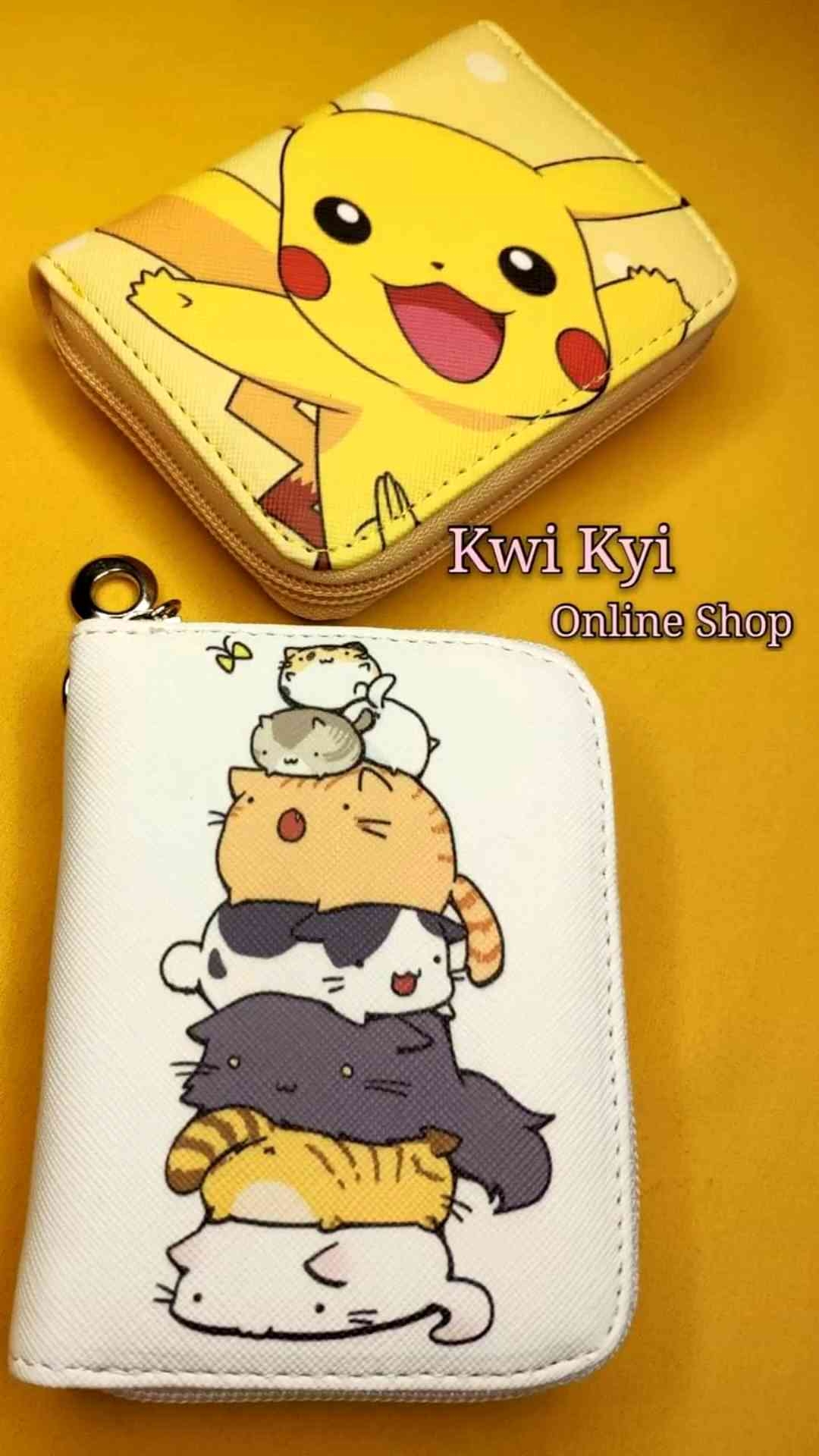 Mini Wallet | Shop.com.mm: Buy Online at Best Prices in Myanmar | Shop ...