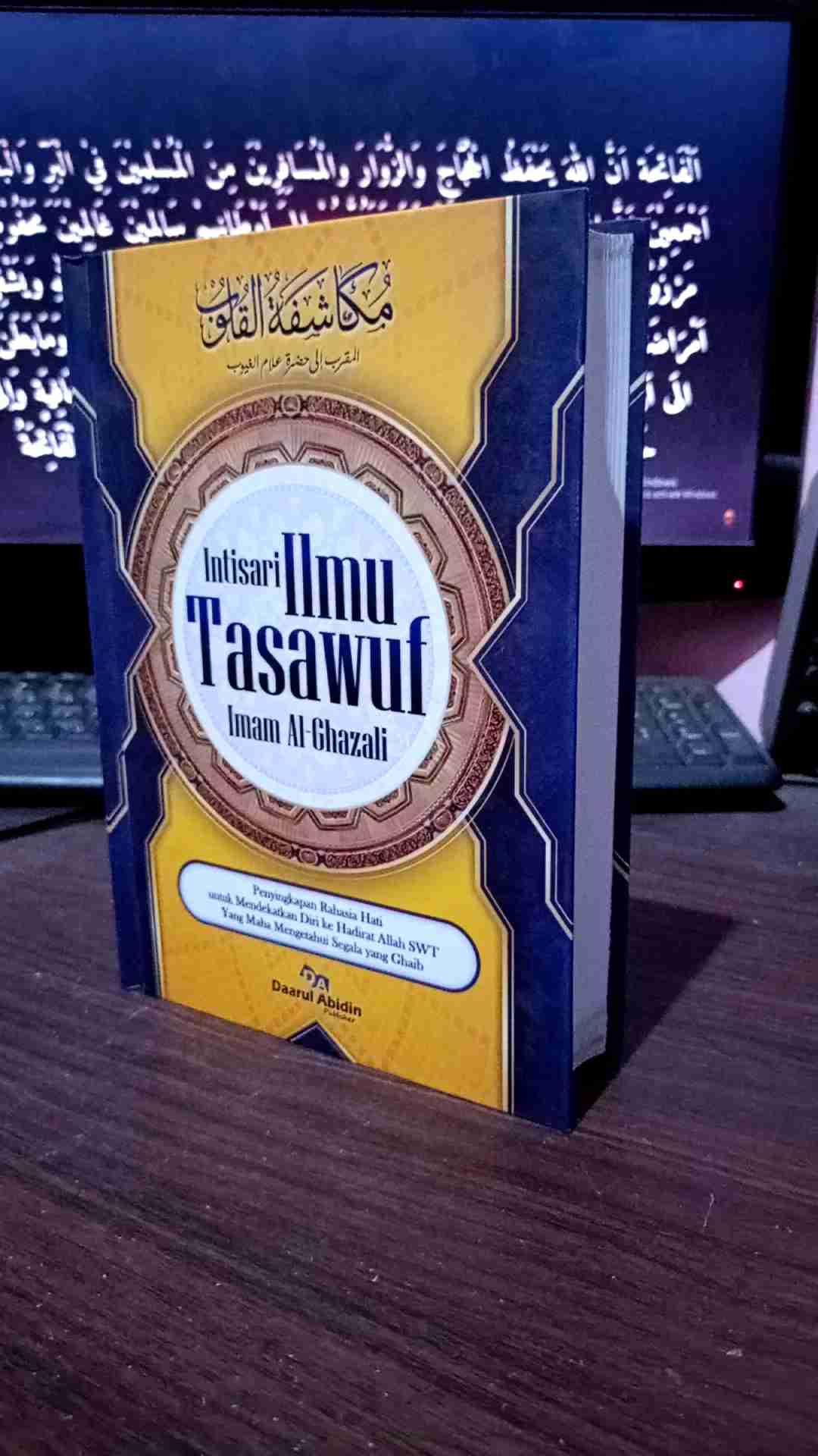 ilmu tasawuf | Lazada Indonesia