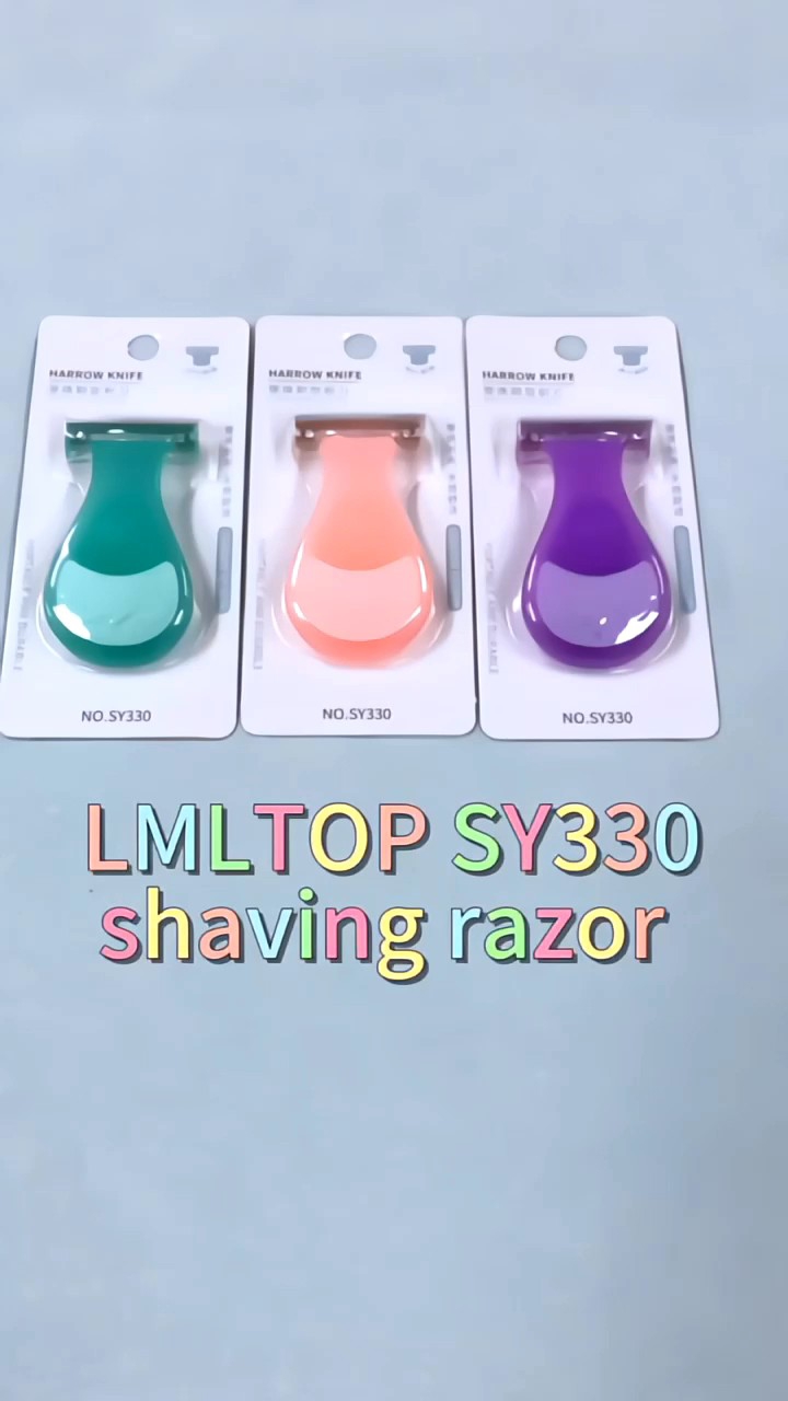 Girls' Portable Razor Portable Mini Shaving Razors for Women Cute ...