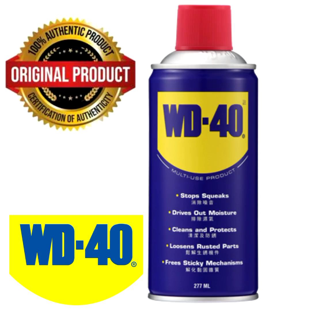 WD-40 Multi Clean Product- Blu | Daraz.com.bd