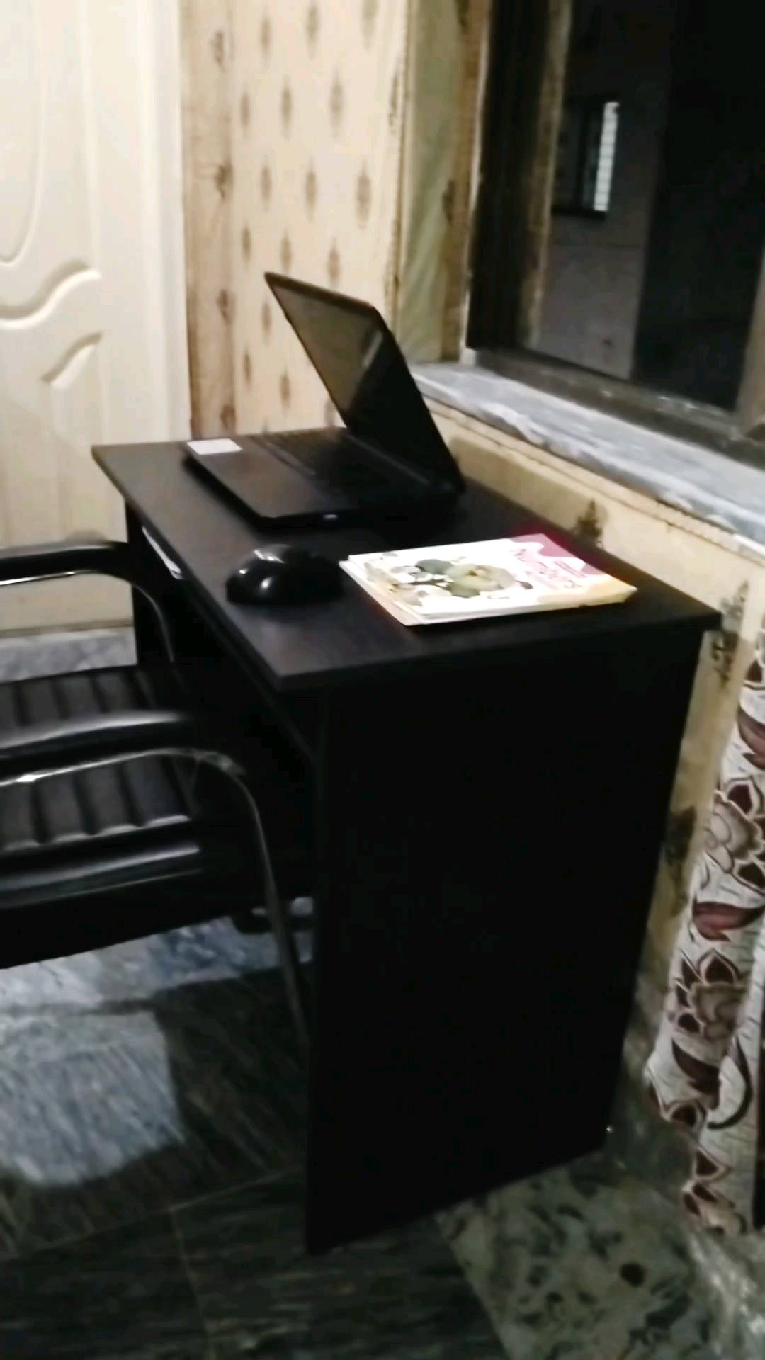 plywooden made Study table Computer table. Suitable for Living room ...