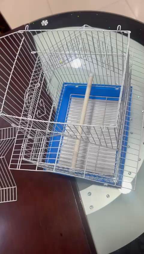 Bird cage | Daraz.com.np: Buy Online at Best Prices in Nepal | Daraz.com.np