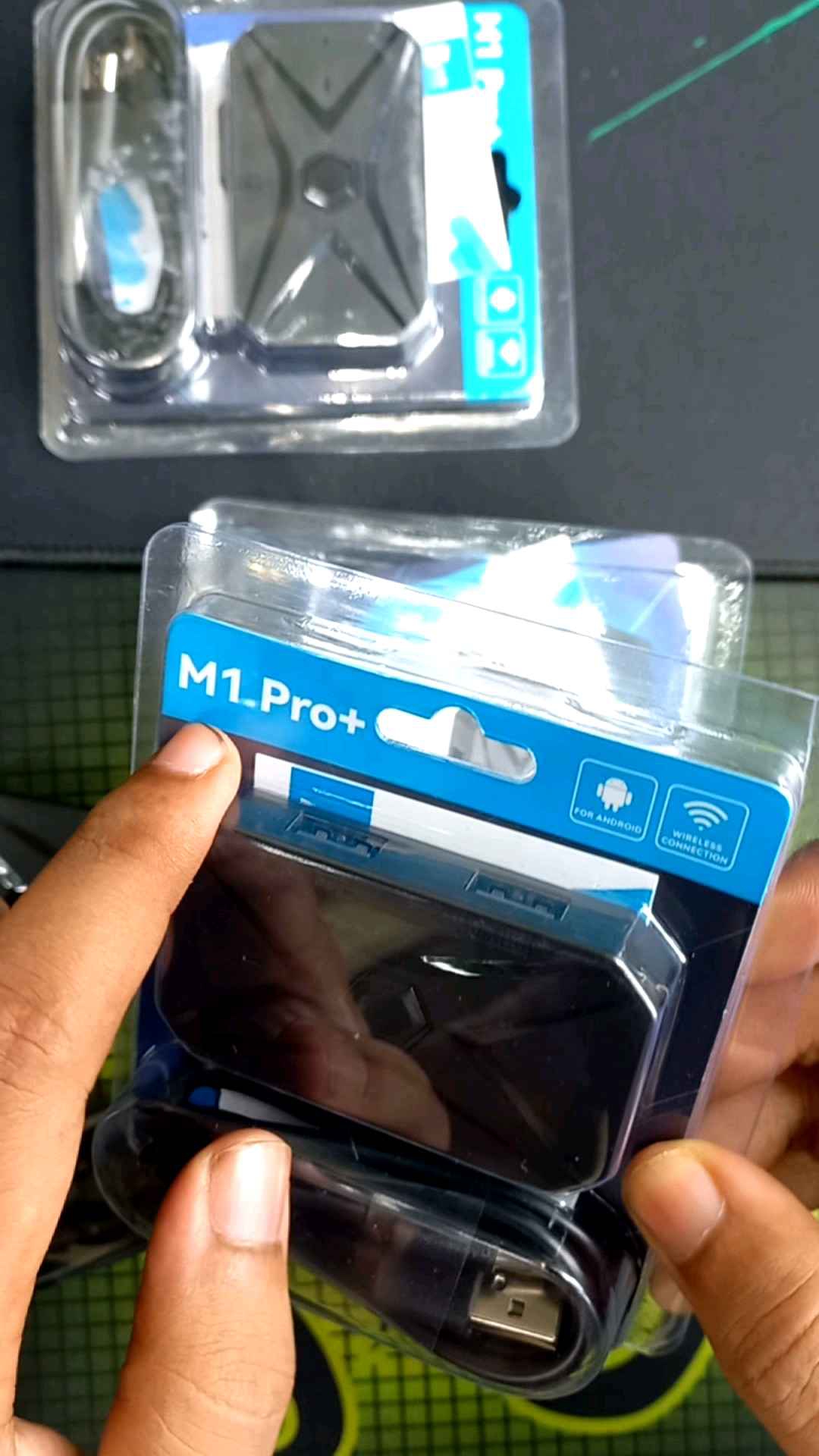 M1 pro Bluetooth converter | Daraz.com.bd