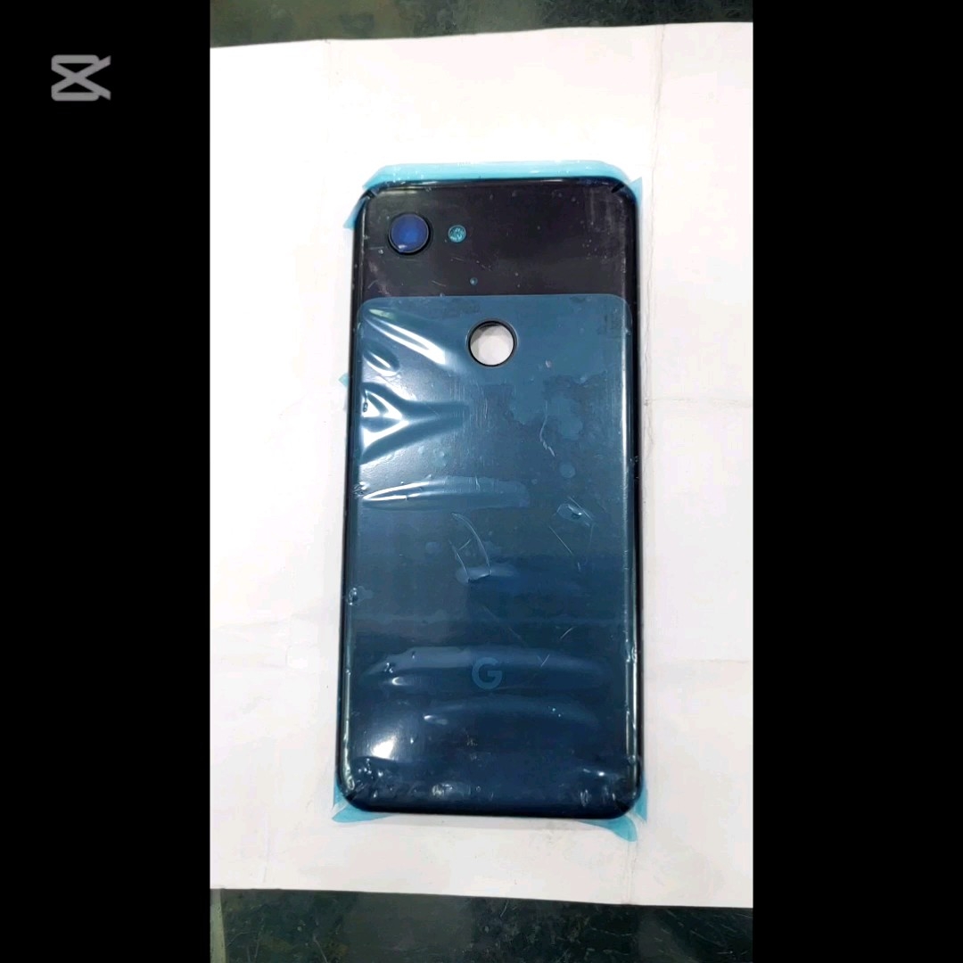 Google pixel 3a Back Battery Rear Door Housing Case Back Panel ...