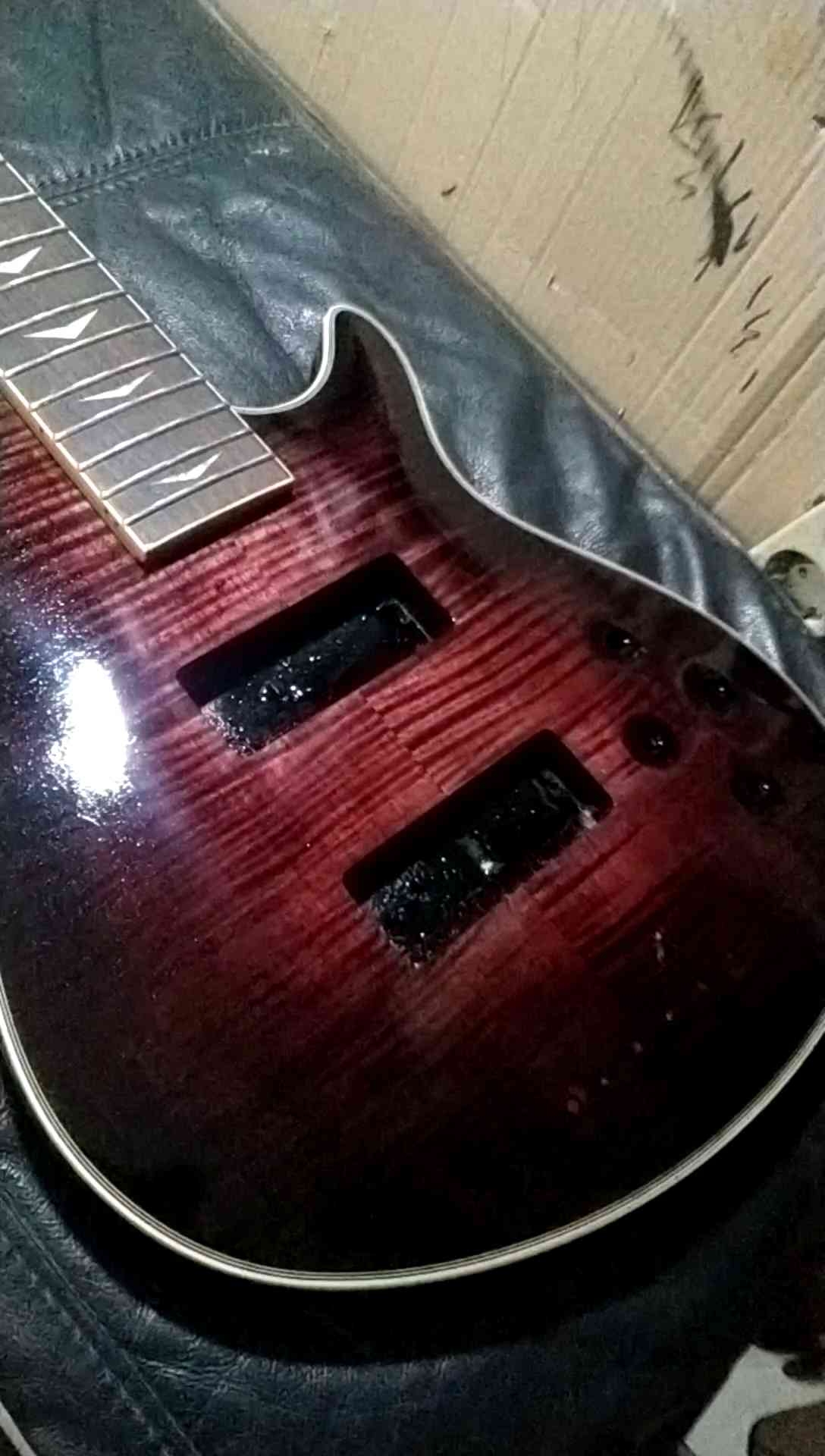 body neck bas gitar elektrik 5 senar schecter omen | Lazada Indonesia
