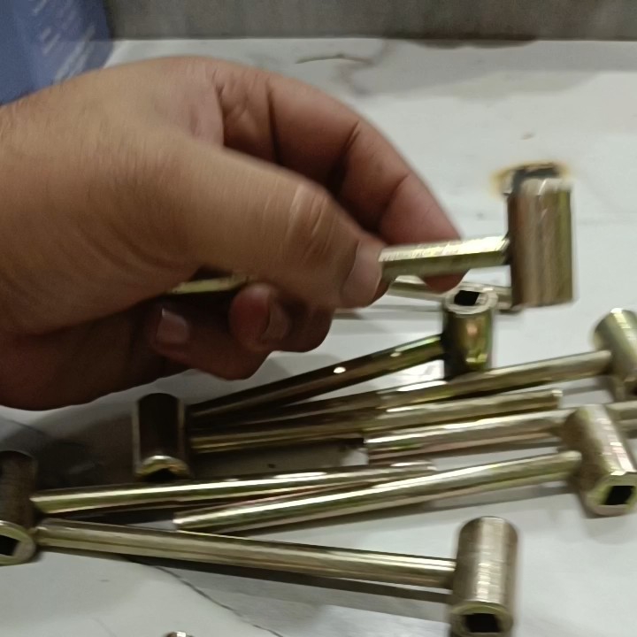 Oxygen Cylinder Key | Daraz.pk