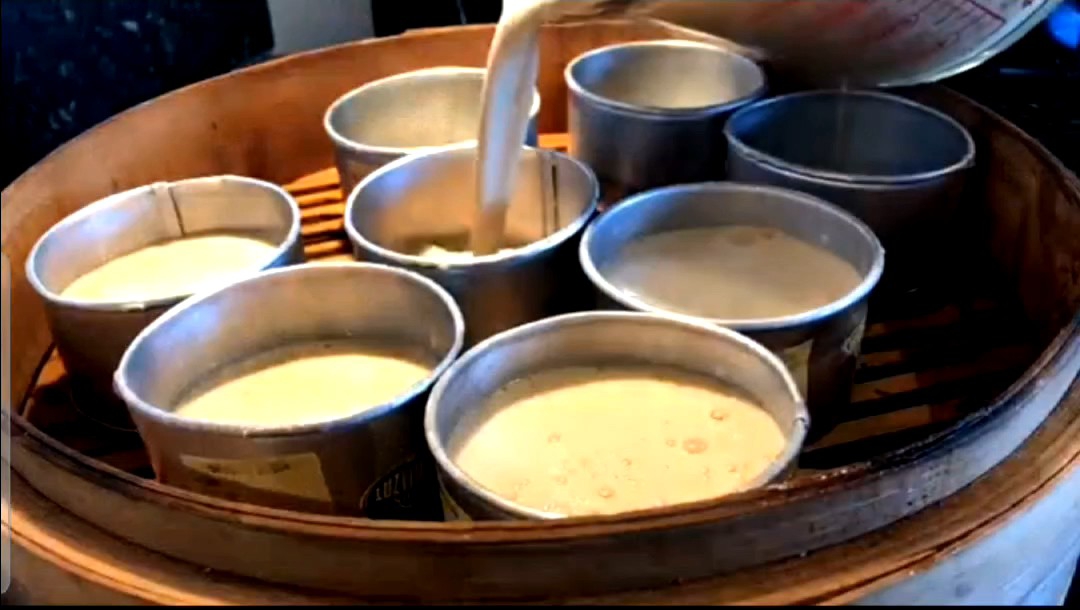 Puto Cup Molder Sold per 6 PCs or 12pcs ( Half dozen or 1 dozen ...