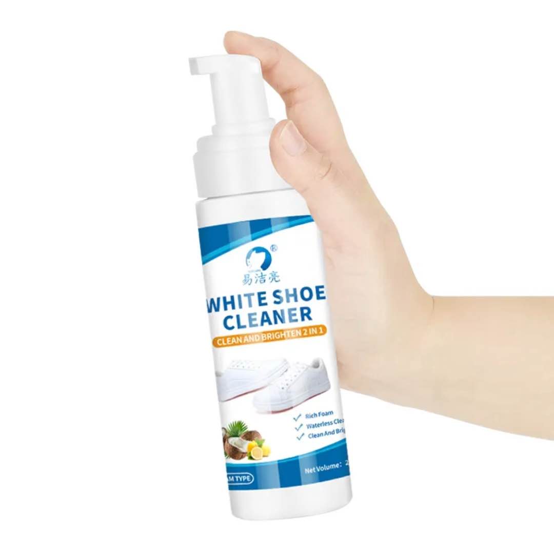 Foam shoe cleaner | 200ml | Daraz.com.np