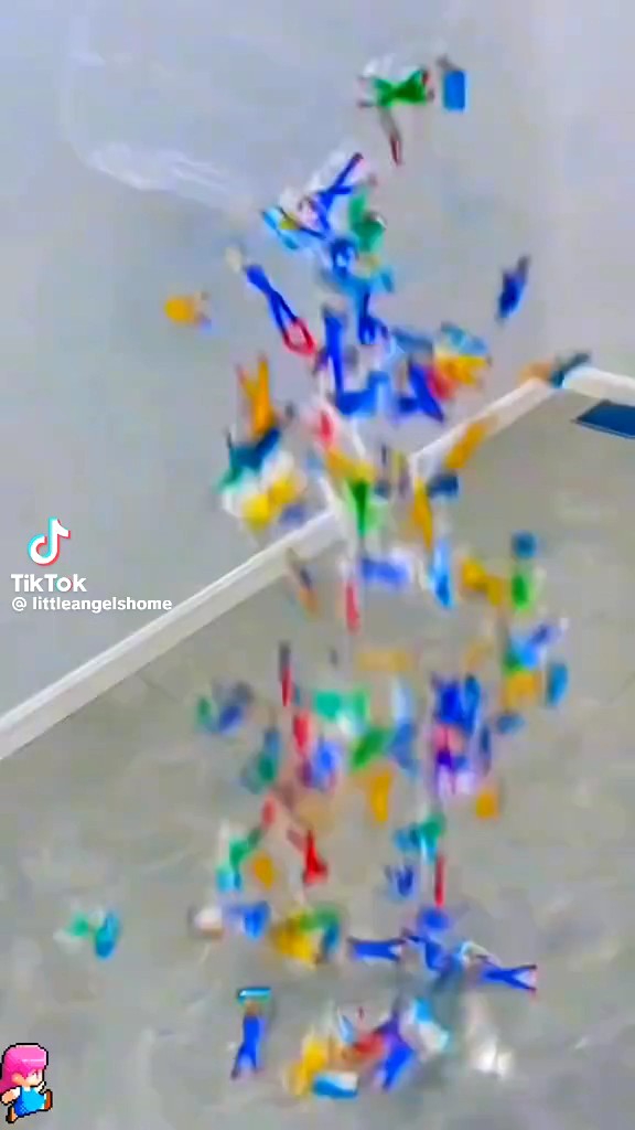 Pack of 24 Multicolor Spider Man Sticky Wall Climber Toys – Kids ...