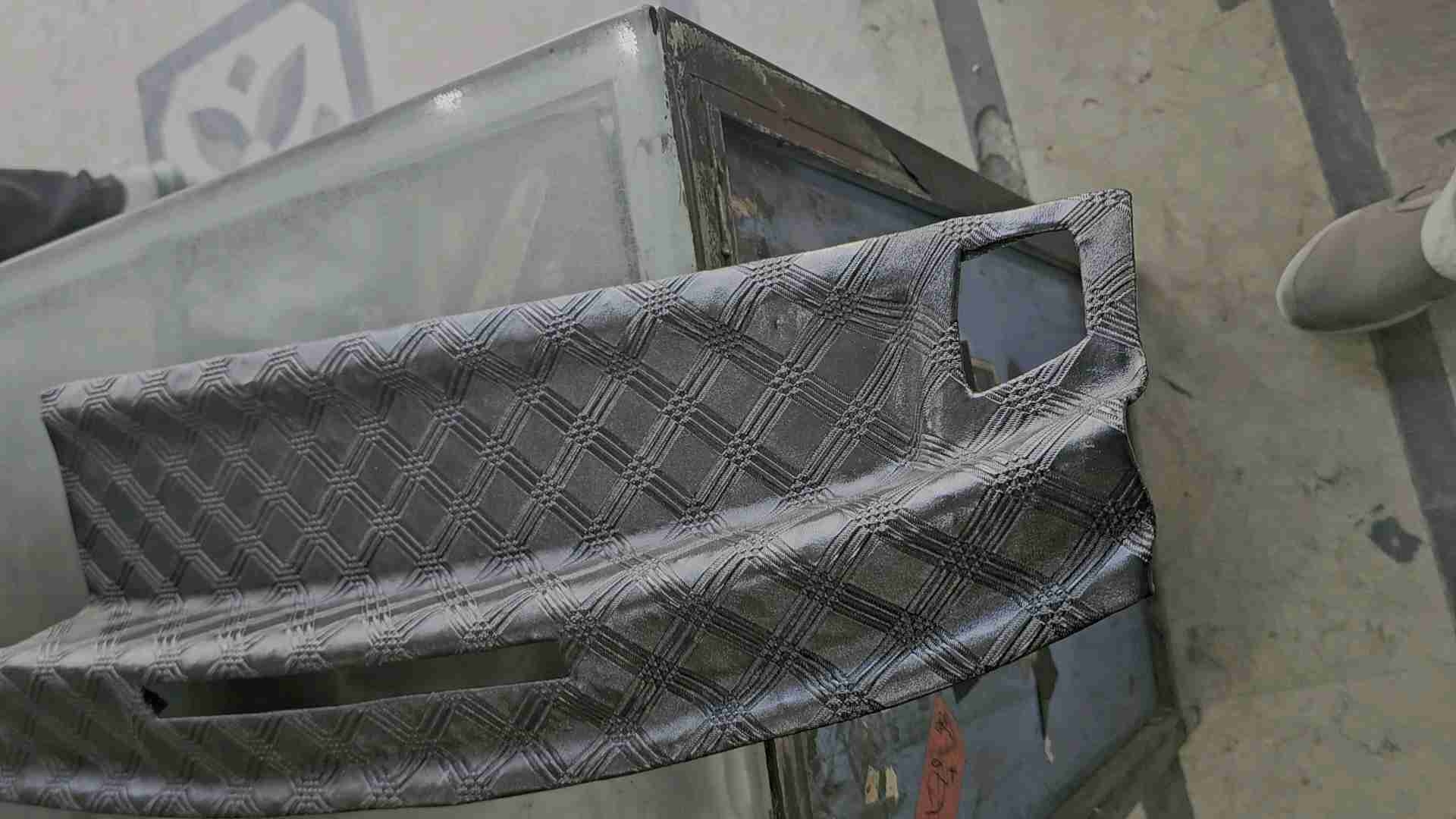 Dash board Gatta fiber Mehran / DASHBOARD cover fiber suzuki Mehran ...
