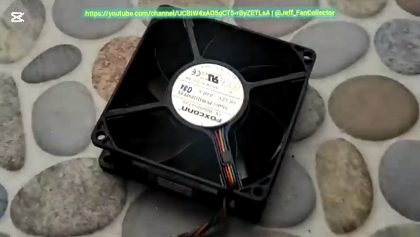 foxcon 92mm high speed CPU fan | High speed mini CPU fan | 3.6inch fans ...