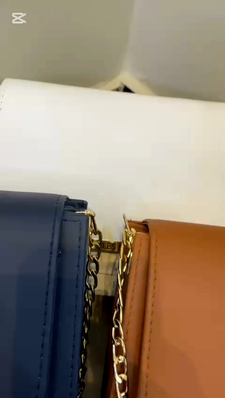 Multi-Style Women's Handbag – 3-in-1 Crossbody, Shoulder & Tote Bag ...