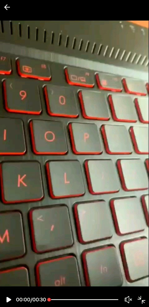 Laptop KeyBoard Hinges (Scissor Clips) Hanger Keycap Holder Laptop ...