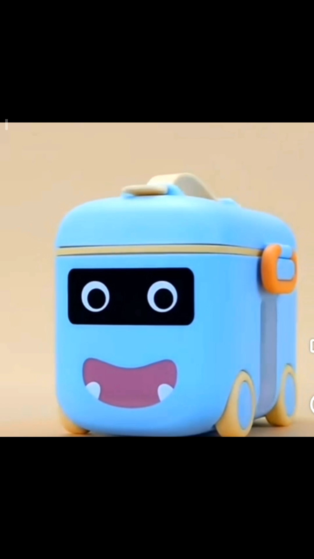 Portable Baby Milk Food Snack Box Container Bus Design Best Formula ...