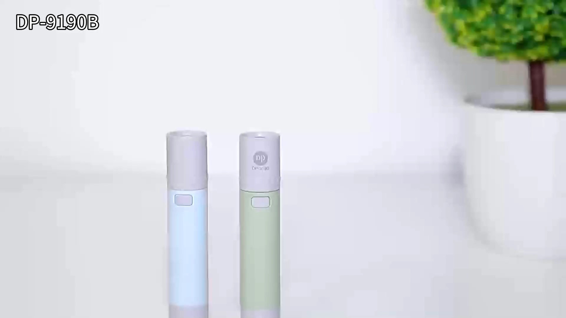 Portable Adjustable Focus Zoom Mini LED Flashlight Torches Torch Light ...